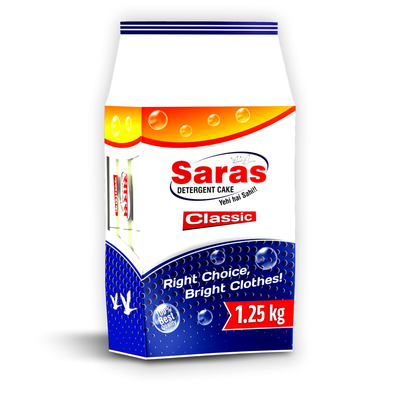 Saras | yahi hai shai..